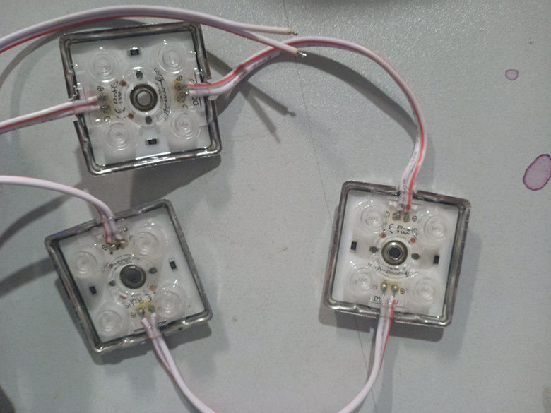 Miracle Bean Outdoor Led Light Module Waterproof Ip65 12v 1w