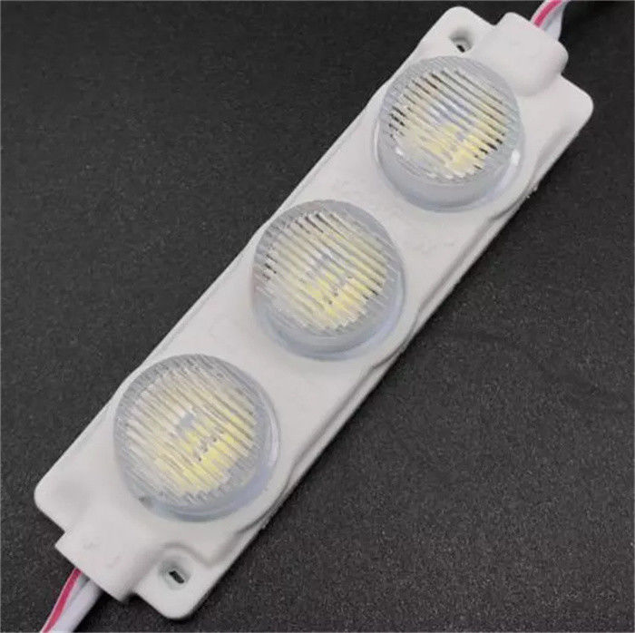 High-Lumen IP65 Waterproof LED Light Units - 12V SMD 3535 for Signage ...