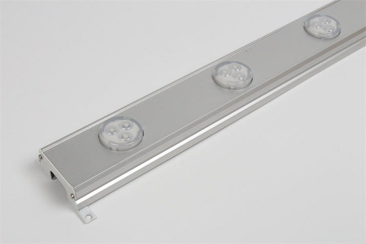 Permanent Christmas Led Pixel Point Light 40mm 50mm DC24V 2W RGBW ...