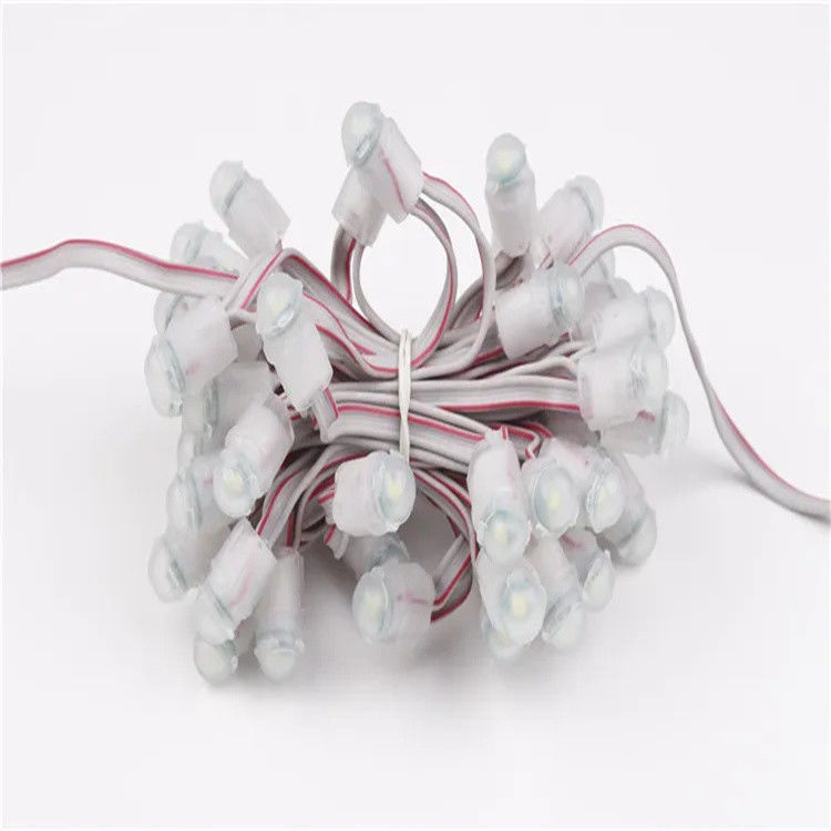 Miracle Bean SMD Red Green Blue Yellow Warm White Single Color ...