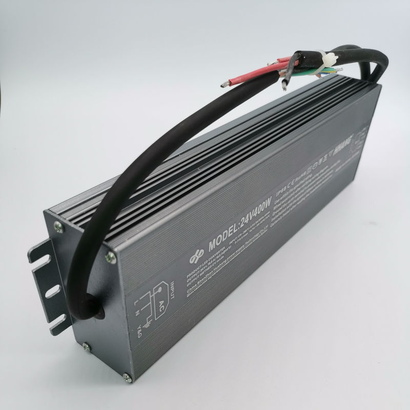 12v / 24v IP68 LED Driver Outdoor Waterproof LED Power Supply