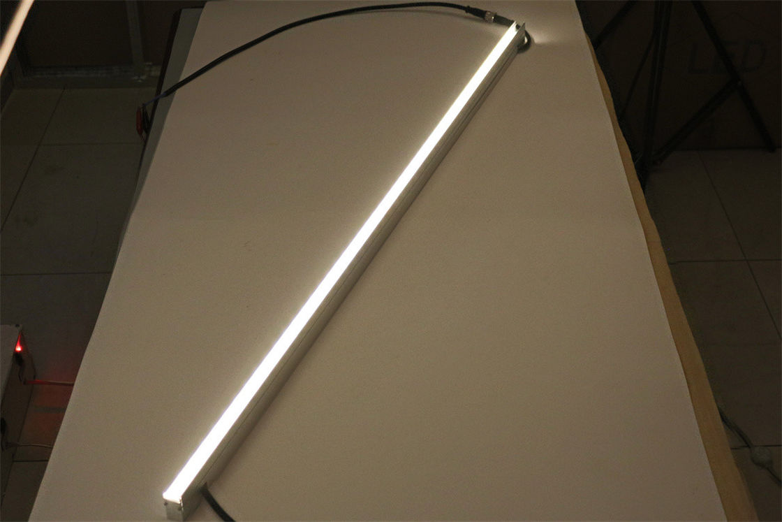 Smart Linear Led Decoration Strip Light 24v Led Linear Strip Light