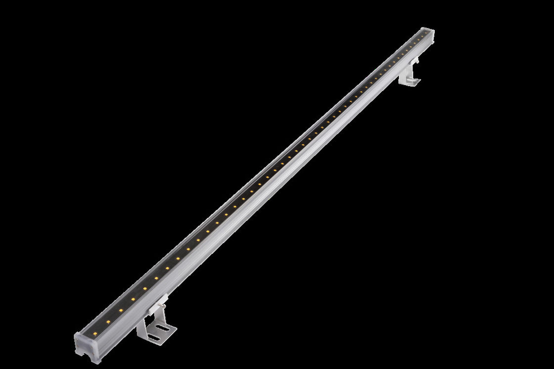 Smart Linear Led Decoration Strip Light 24v Led Linear Strip Light