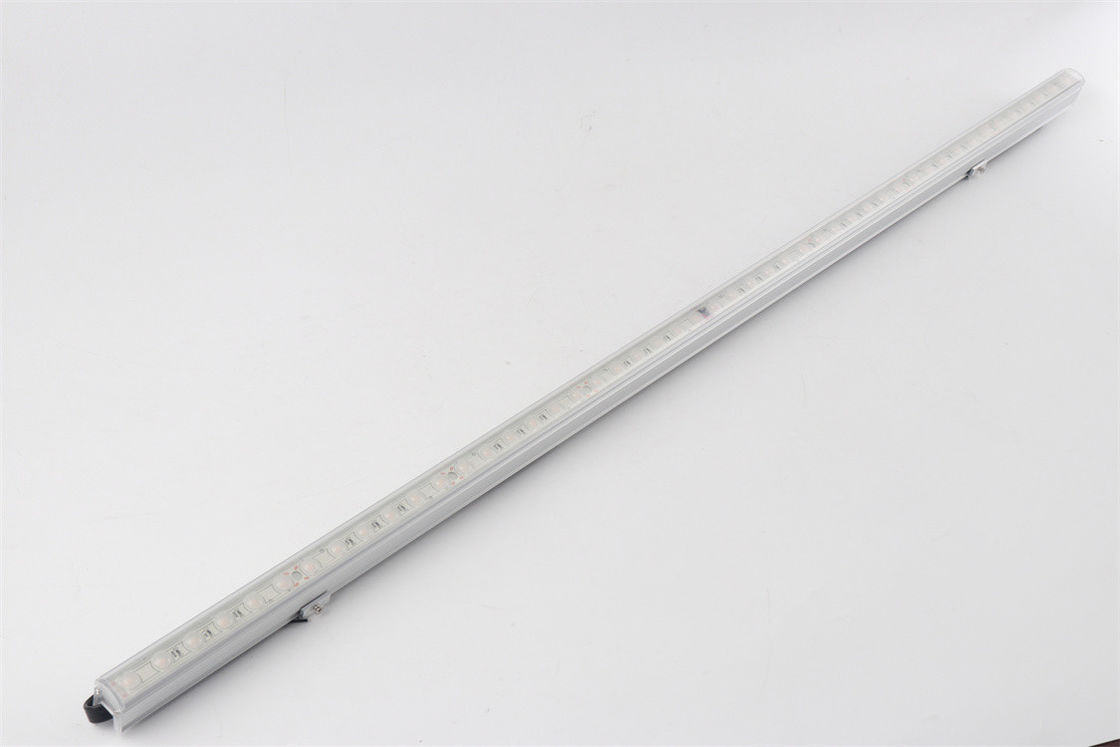 12 Watt DC24V Single Color LED Linear Light With 120 Degree Viewing Angle