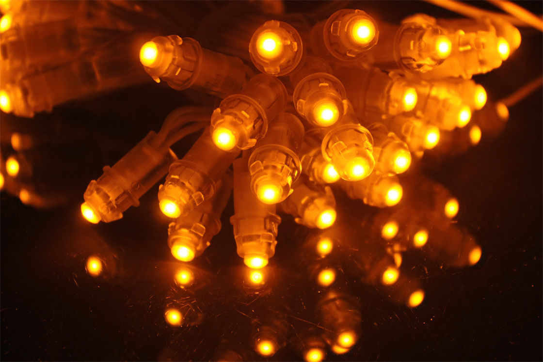 Smart Pixel Light Color Waterproof Advertising Word Light Board ...