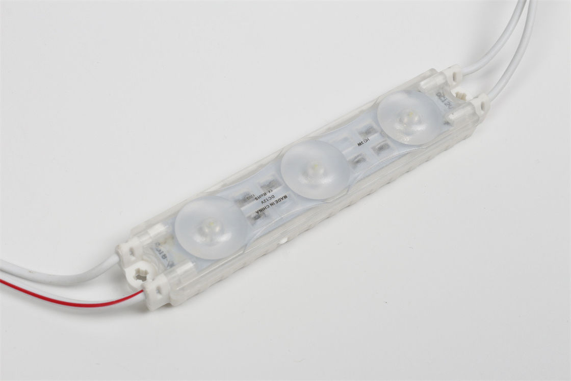 Waterproof Ip65 12V Smd 3535 Led Light Module Light Manufacturers Led ...