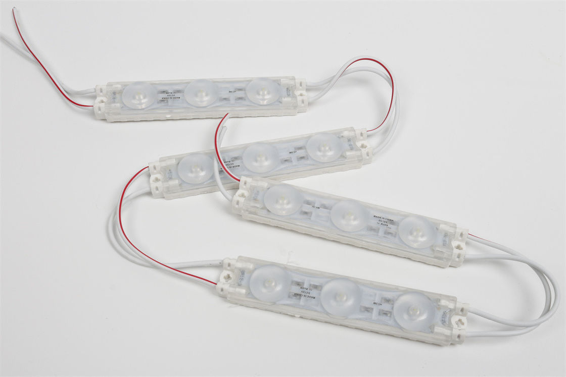 Waterproof Ip65 12V Smd 3535 Led Light Module Light Manufacturers Led ...