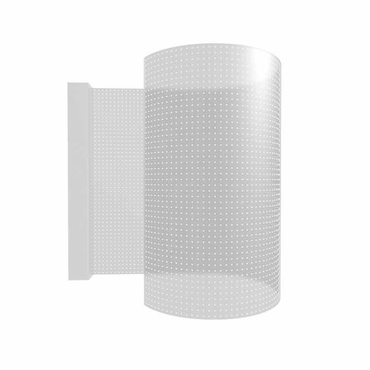 Large Building Window Glass Video Wall Indoor Outdoor Flexible ...