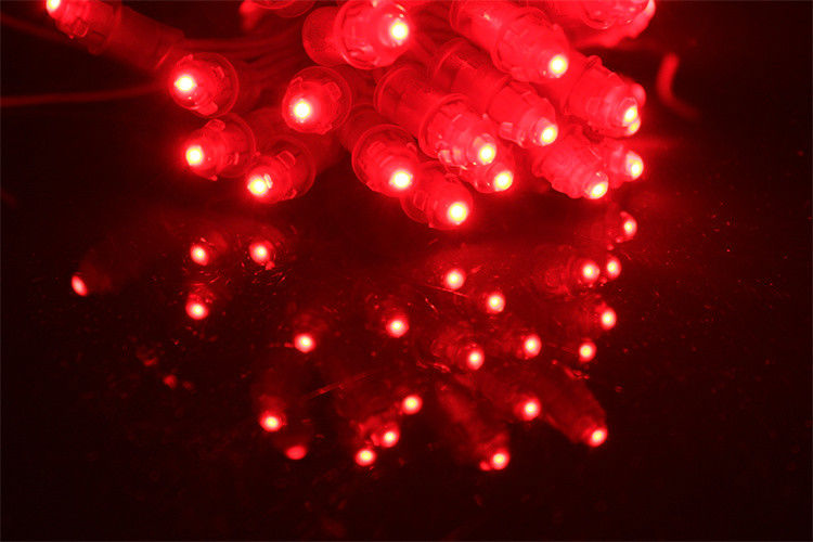 Smart Pixel Light Color Waterproof Advertising Word Light Board ...