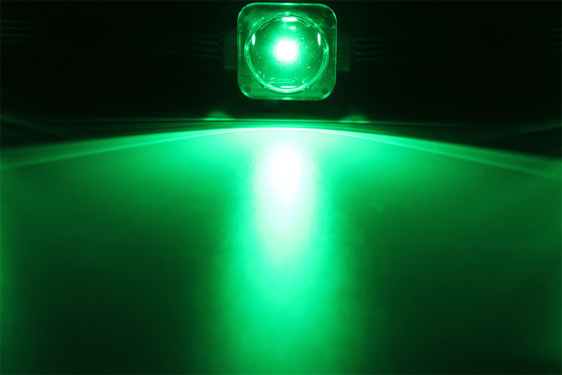 Permanent Christmas Track Lights 30mm RGBW UCS2904 LED Pixel Light ip67 ...