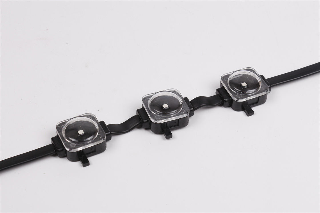 Single Color Outdoor Waterproof 25MM LED Point Light Source IP67 For ...