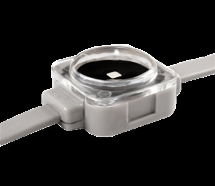 Single Color Outdoor Waterproof 25MM LED Point Light Source IP67 For ...