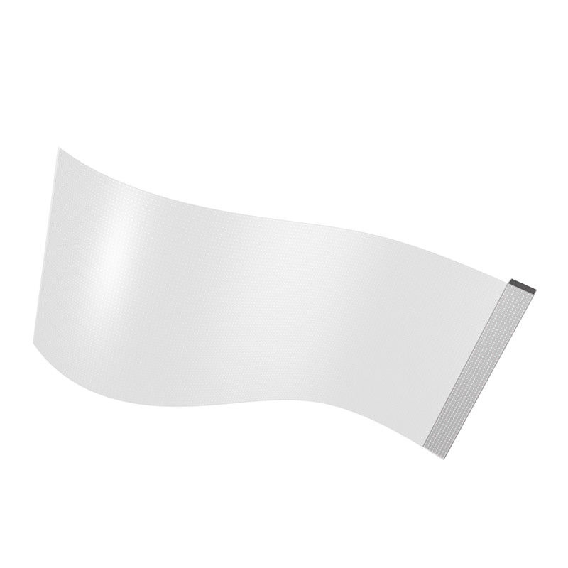 P6 P8 P10 advertisement display indoor flexibility on glass ...