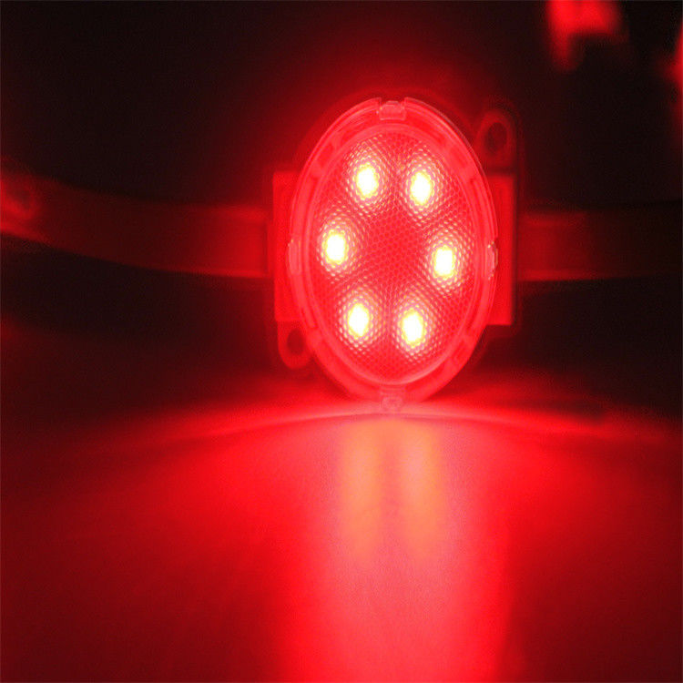 Permanent Outdoor Pixel Lights Twinklight Decorative 24V RGB LED with ...