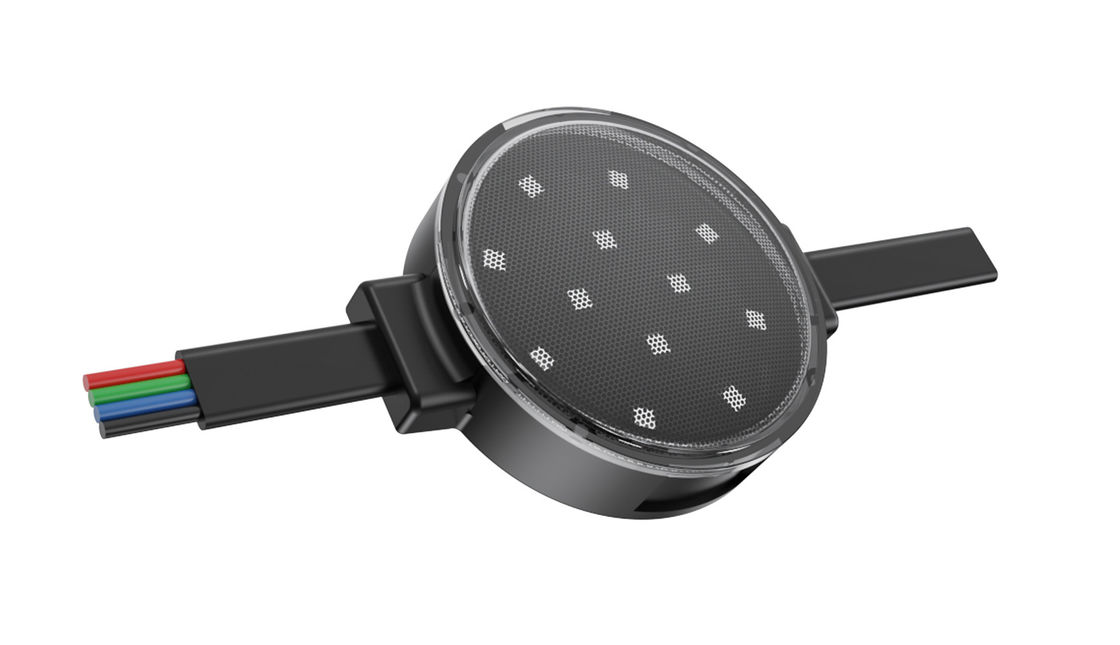 Led Aluminum Channel Aluminum Profile track lighting For LED Pixel ...