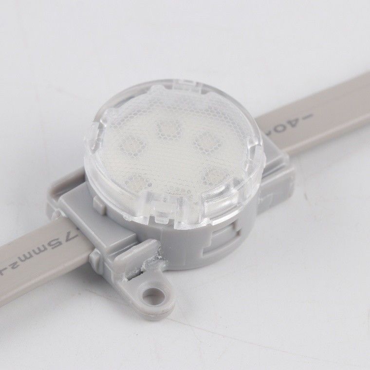Architectural Lighting 30mm LED Point Light Source with Self-Cleaning ...