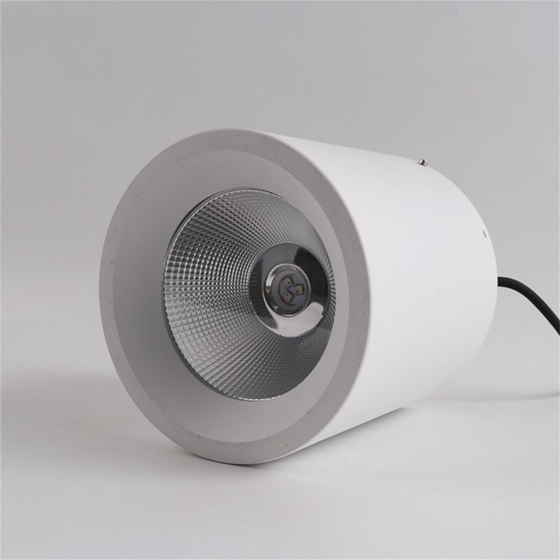 Modern 360 Adjustable Movable LED Track Lights CE ROHS Certified 4500k ...