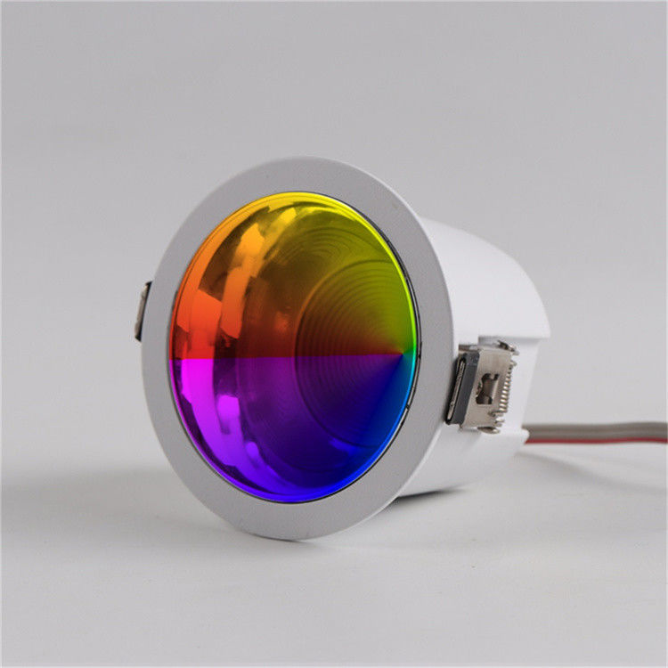 Aluminim 40W Ceiling Track Light for Embedded Mounted Installation in ...