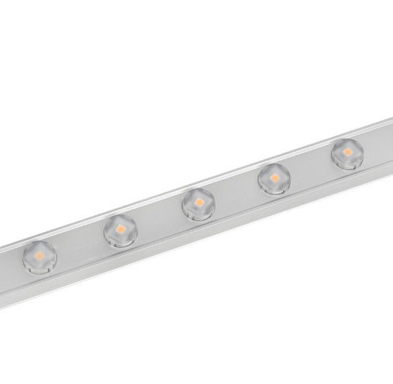 20mm DC 12V Digital RGB LED Pixel Light For Shopping Mall , LED Pixel ...