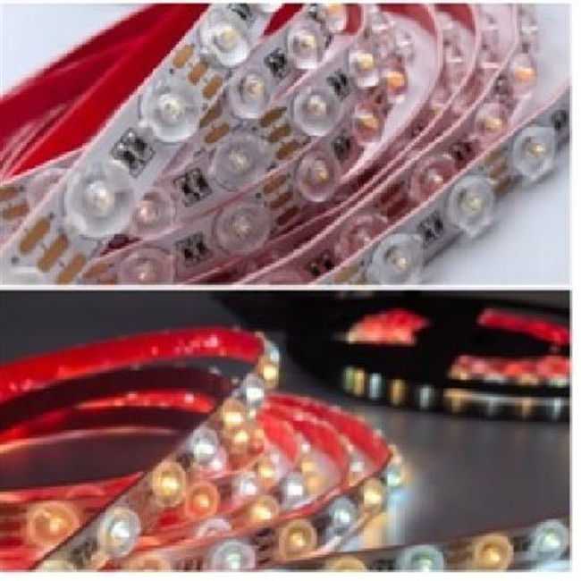 12mm PCB Width and IP65 Class LED Strip Light Flexible Wall Tape ...