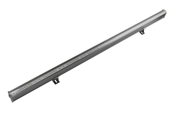 Linear Led Light Bar 12w DC24V RGB LED Linear Lighting Strips Outdoor ...