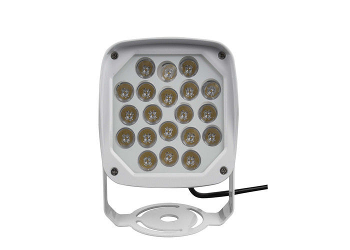 High-Power 20w Single Color IP65 Outdoor Led Spotlight With Multiple ...