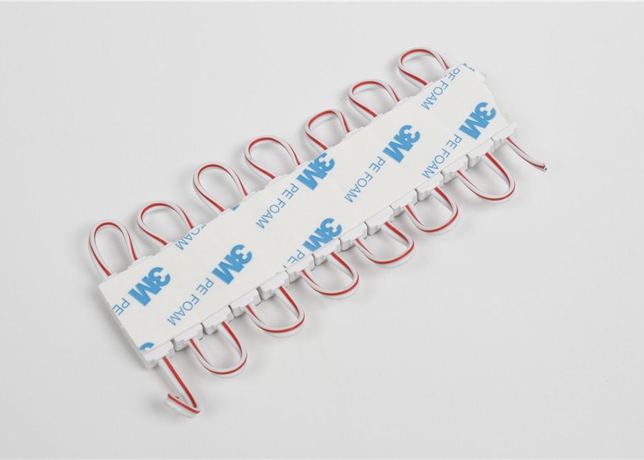 Smd 2835 DC 12V Outdoor Led Advertising Signs