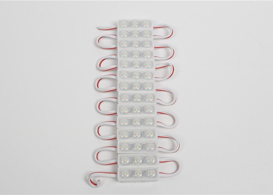 Smd 2835 DC 12V Outdoor Led Advertising Signs