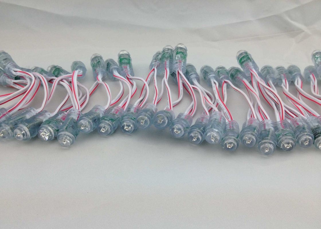 Waterproof LED Pixel Light