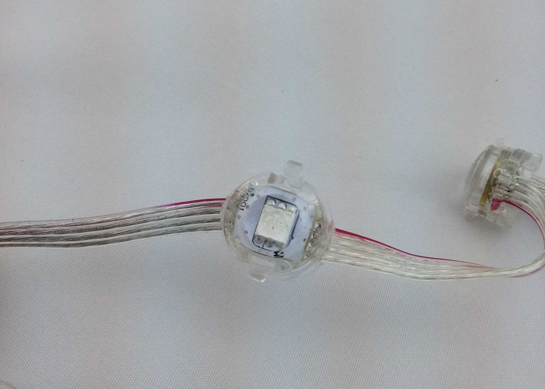 Digital RGB LED Pixel Light