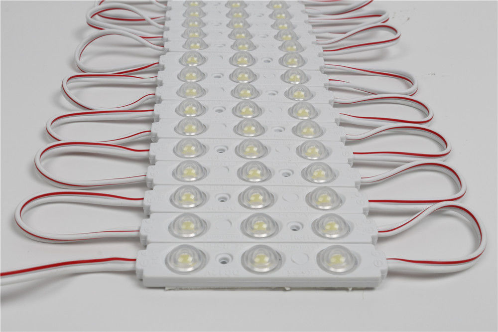 140lm SMD2835 12v 1.5W Samsung Led Module Injection