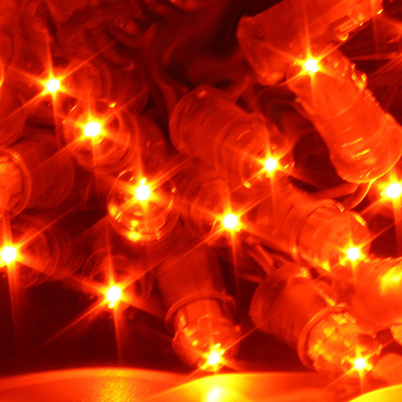 Miracle Bean BIS Certificate Pixel Led Light 5V Waterproof 9mm IP67 ...