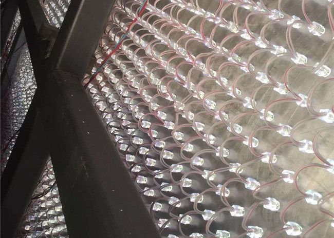 Miracle Bean Rgb Pixel Led Light Led Pixel Rgb Led Pixel BIS ...