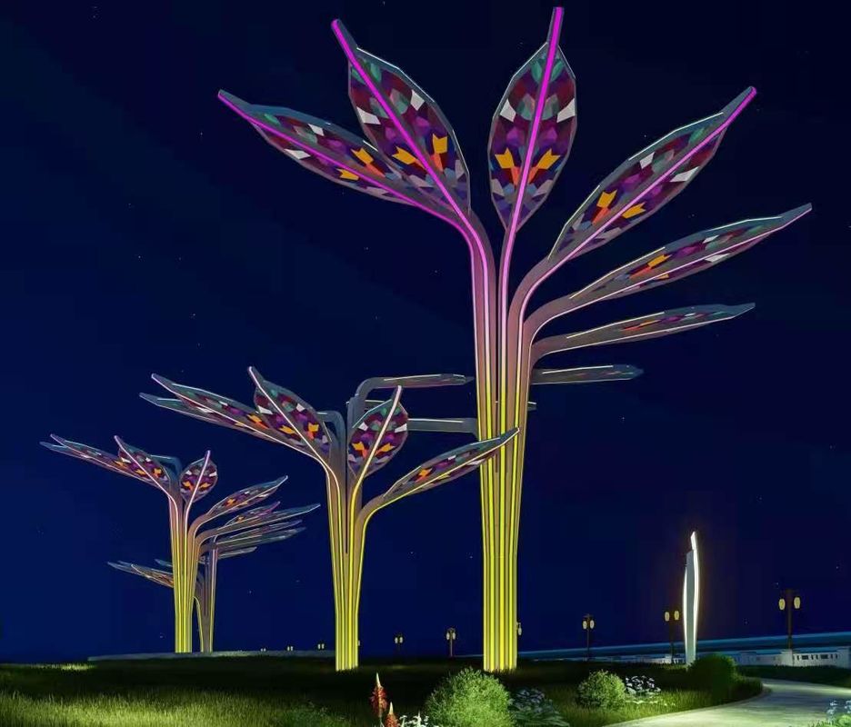 Miracle Bean 1903 12mm Rgb Pixel Led Addressable Christmas Full Color ...