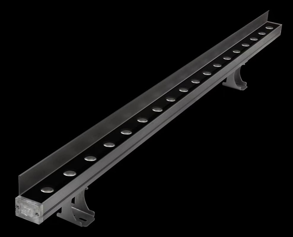 Waterproof Linear Led Light Bar Fixture | Shelly Lighting