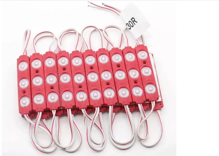 5730 Led Module Outdoor Led Module 3leds Back Lighting Led Injection ...