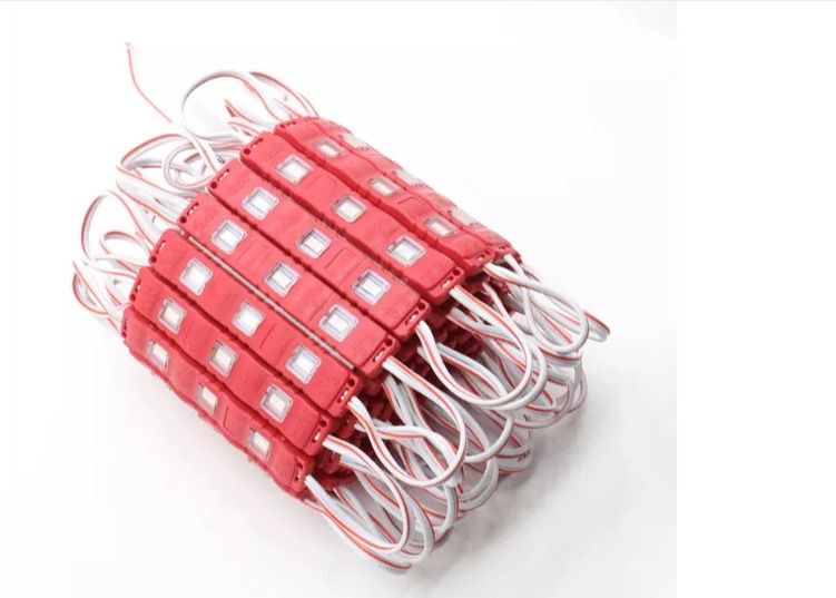 5730 Led Module Outdoor Led Module 3leds Back Lighting Led Injection ...