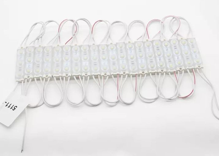 1W 12v Led Module Ip68 Waterproof Smd2835 Led Chip Mini Led Light ...