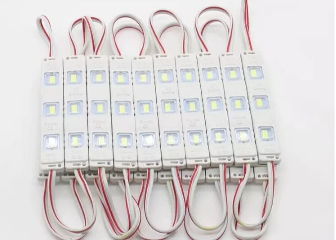 Smd Led Module 2 Years Warranty Led Module PCB Led Module For 5730 Led ...