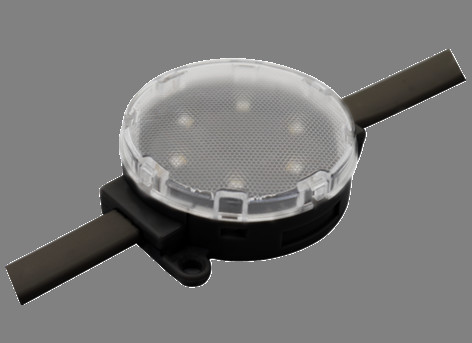 SMD3535 Miracle Bean LED Point Light Waterproof IP67 2W 24V 50mm ...