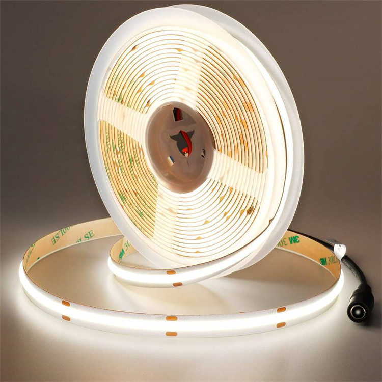 High Brightness Bendable Moldability Efficiency LED Strip Light For ...