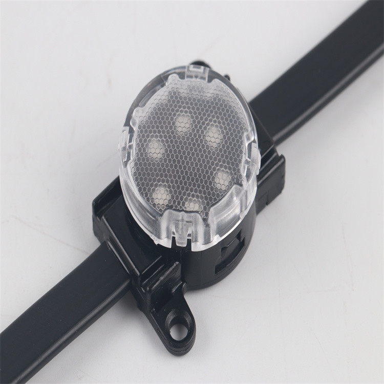 Long Lifespan 1.5W RGB SMD3535 Led Point Light for Indoor and Outdoor ...