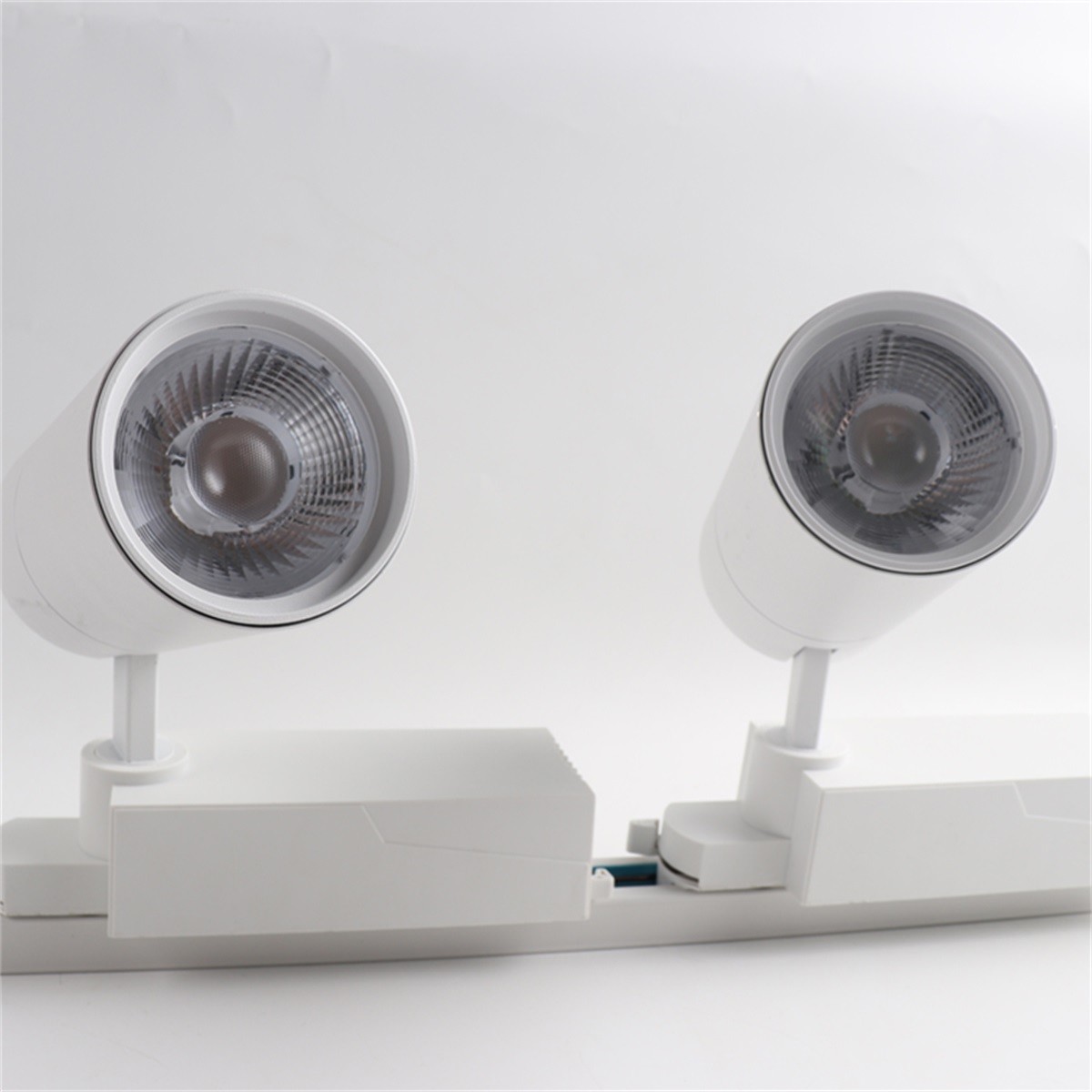 Led Railing Tube Light 40W RGBW 220V for Commercial Surface Mounted ...