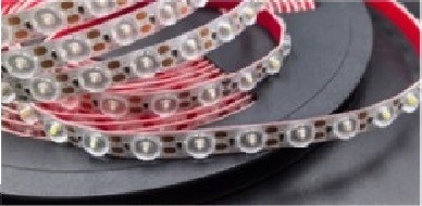 Lens LED Strip Light Strip Ultra-thin Signboard Light Box Flexible Wall ...