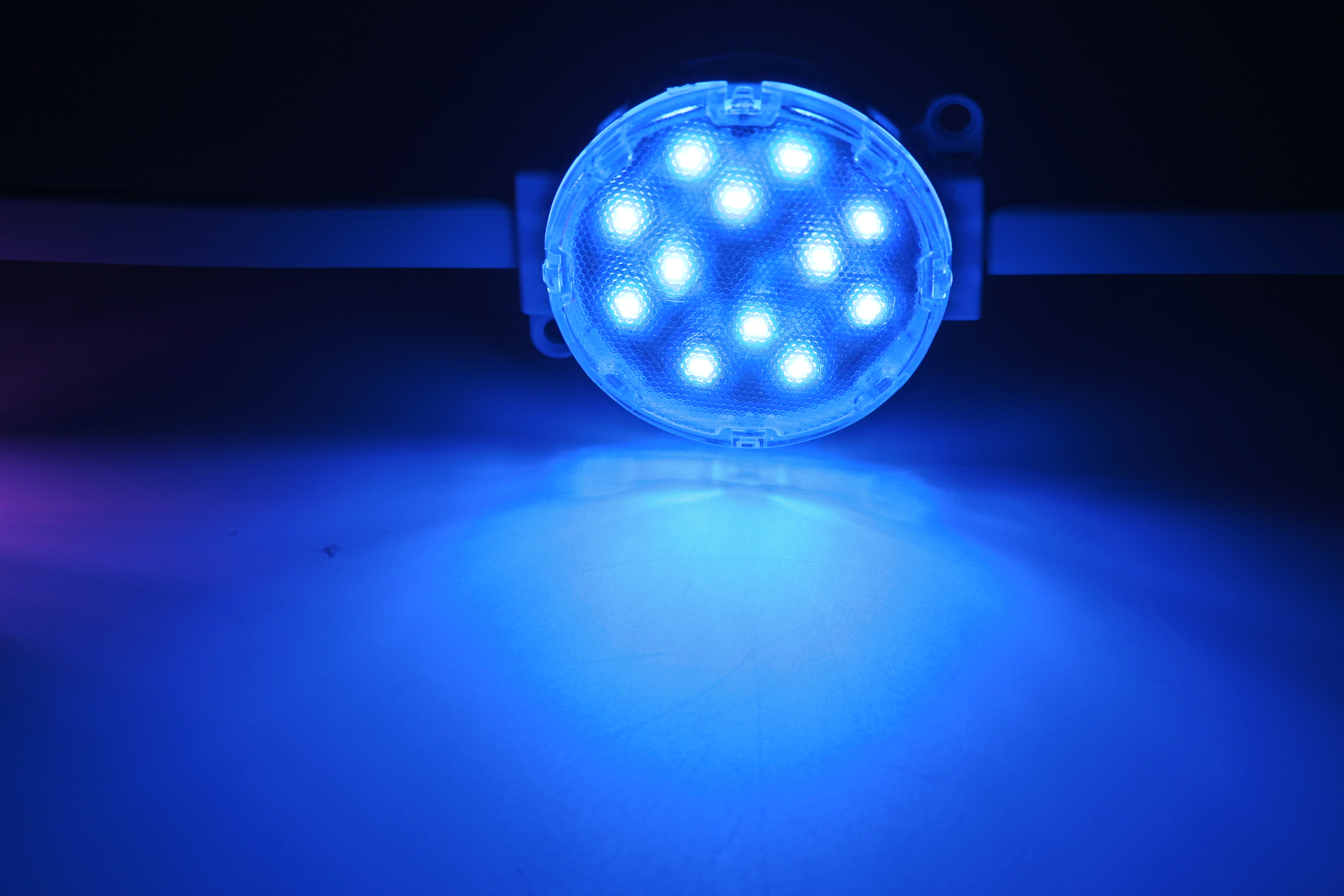 Rgb Rgbw Dc24v Dot Pixel Outdoor Facade Building Led Point Dmx Pixel ...