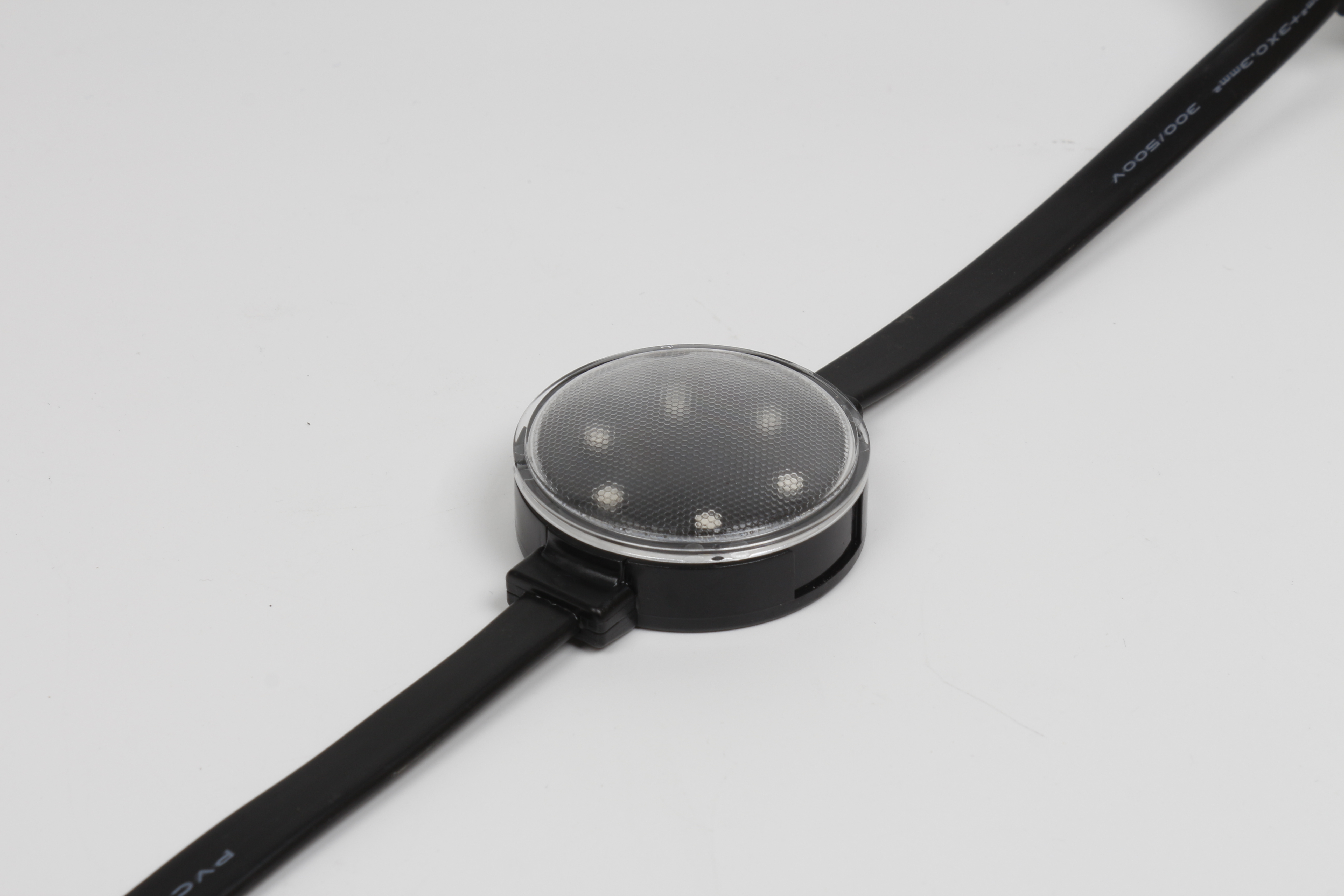 IP67 Waterproof RGB LED Pixel Point Light for Outdoor Decor