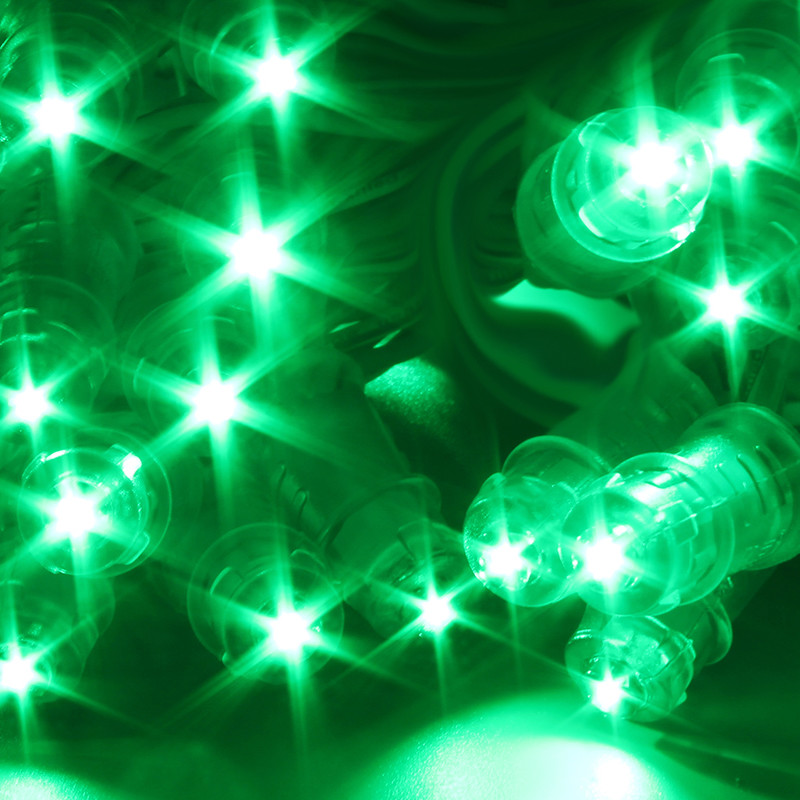 Miracle Bean BIS Certificate Pixel Led Light 5V Waterproof 9mm IP67 ...