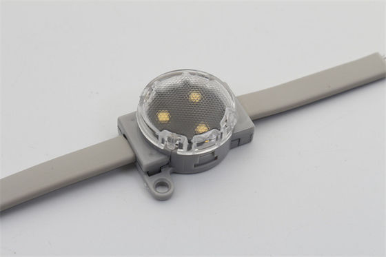 12MM LED Pixel factory, Buy good price LED Point Light products
